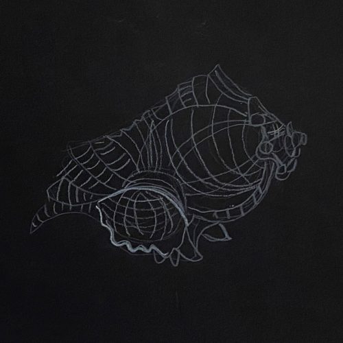 Cross Contour Drawing Lesson – Foundations - Art With Miss Linda