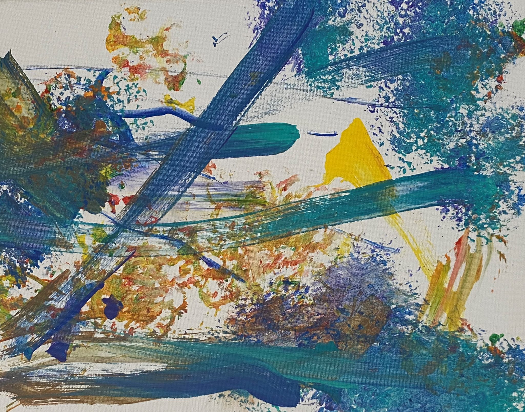 Line Drawing Lesson 2 – Foundations - Art With Miss Linda