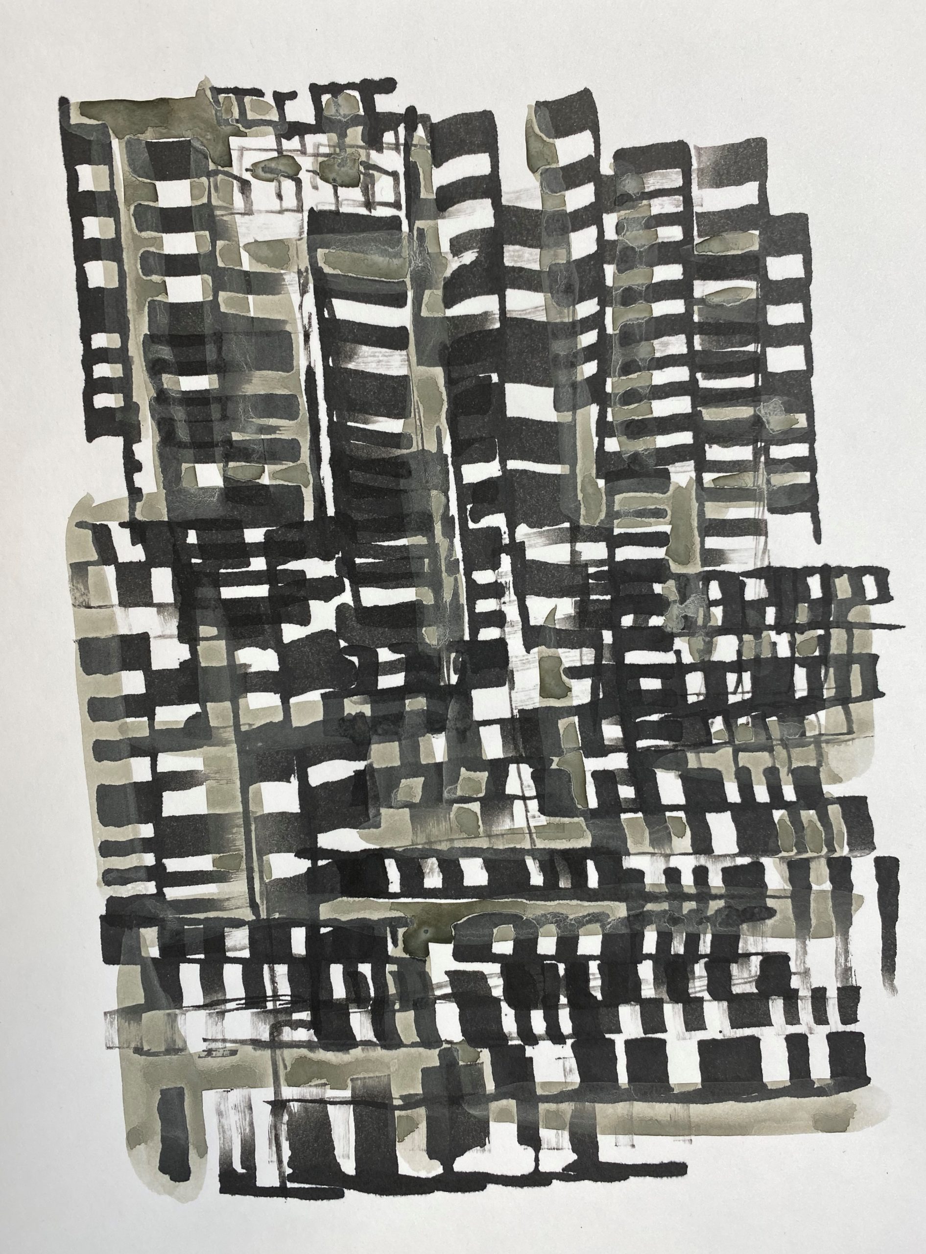 Mark Making Part 2 - Art With Miss Linda