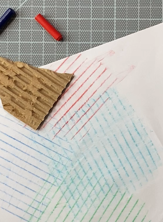 Line Drawing Lesson 2 – Foundations - Art With Miss Linda