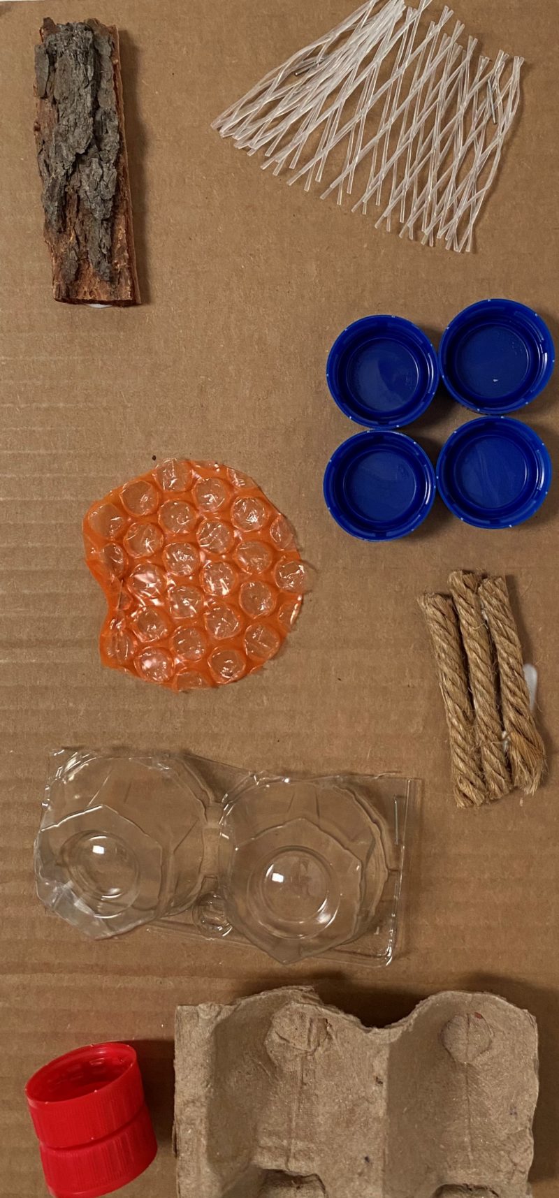 Texture Lesson – Foundations - Art With Miss Linda