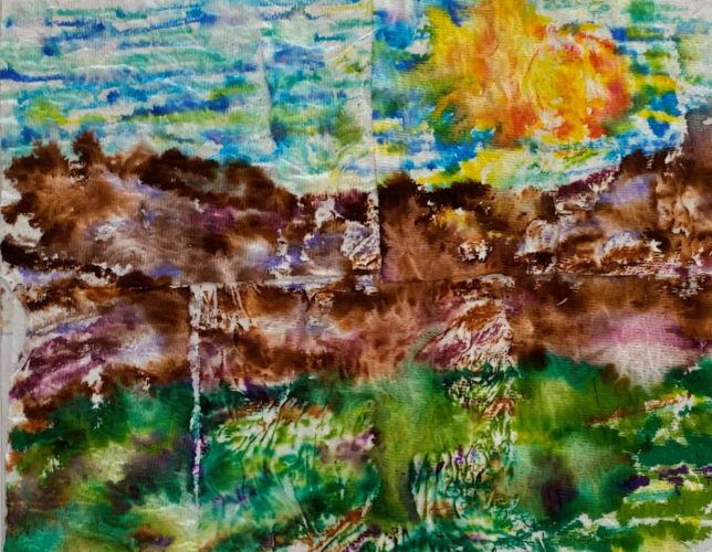 Module 2 (Color) Supplements - Art With Miss Linda