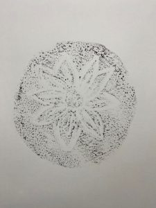 Relief Printmaking Lesson – Module 4 - Art With Miss Linda