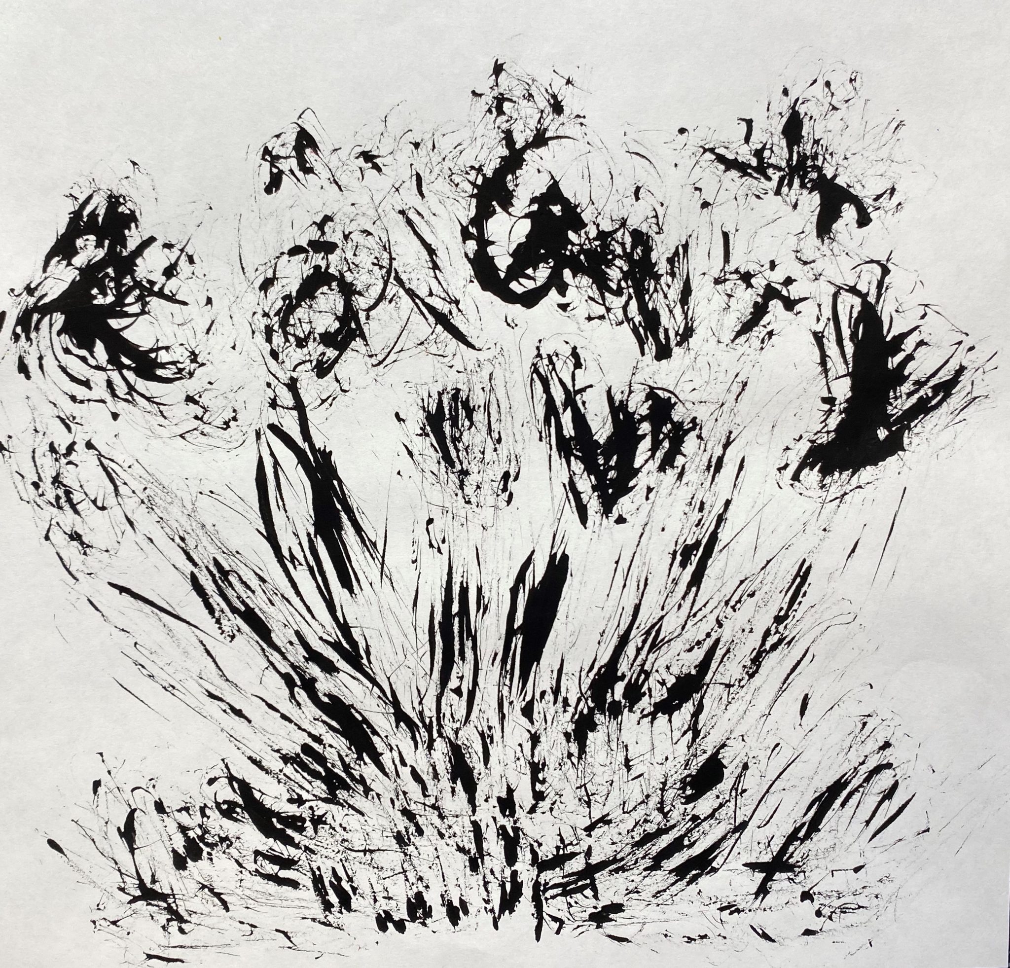 Mark Making Art Lesson – Module 4 - Art With Miss Linda