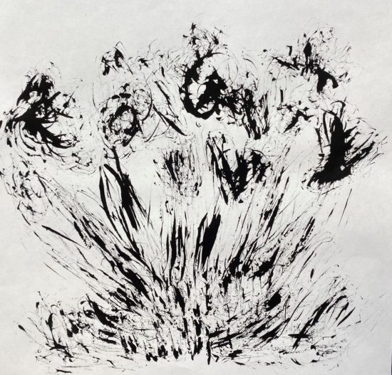 Mark Making Art Lesson – Module 4 - Art With Miss Linda