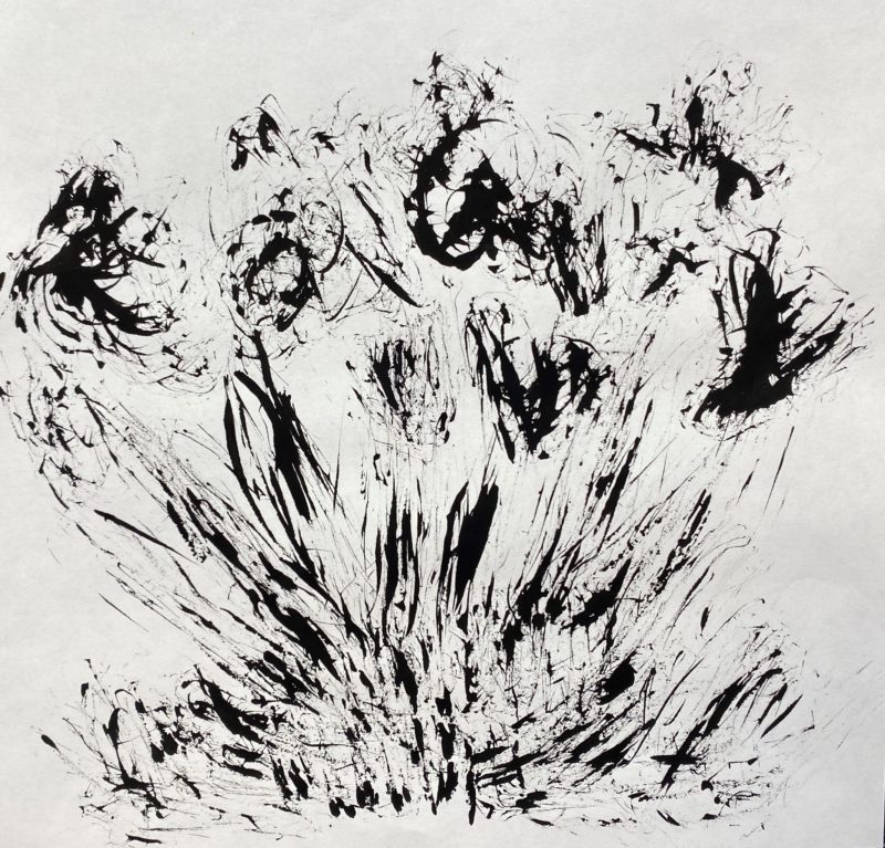 Mark Making Art Lesson – Module 4 - Art With Miss Linda