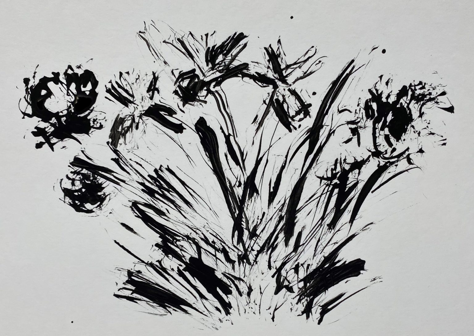 Mark Making Art Lesson – Module 4 - Art With Miss Linda