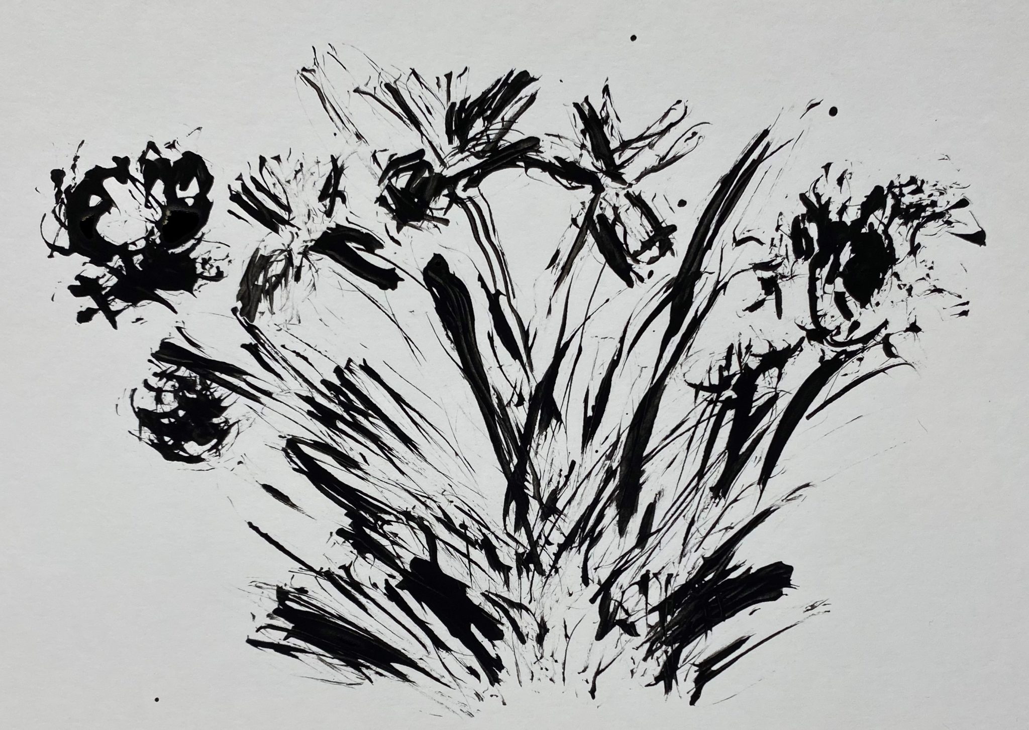 Mark Making Art Lesson – Module 4 - Art With Miss Linda