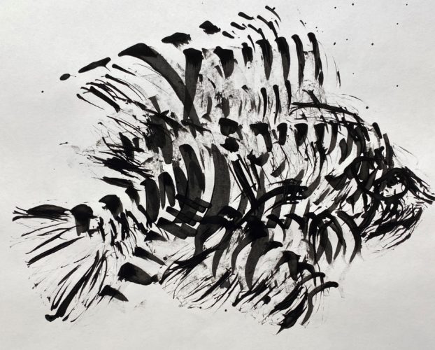 Mark Making Art Lesson – Module 4 - Art With Miss Linda