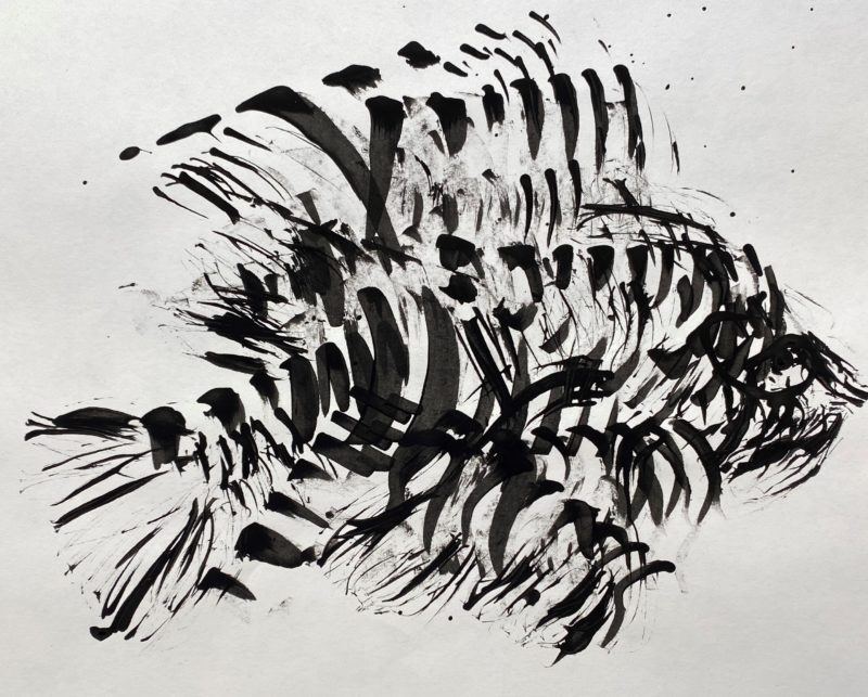 Mark Making Art Lesson – Module 4 - Art With Miss Linda